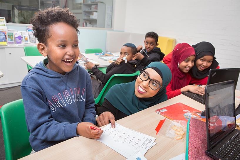 Our Programs | Himilo